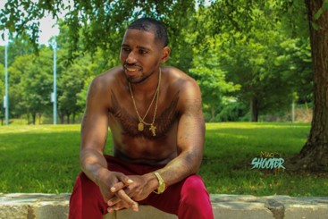 Meet Deonte Rowell of Vegan Thug TV in Atlanta - Voyage ATL Magazine ...