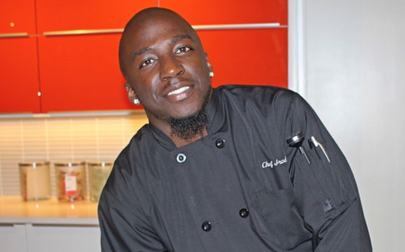 Meet Chef Jarrod Phillips - Voyage ATL Magazine | ATL City Guide