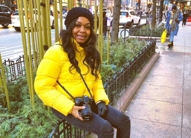 Meet DeJa West of DejaVu Visions in Midtown - Voyage ATL Magazine | ATL ...