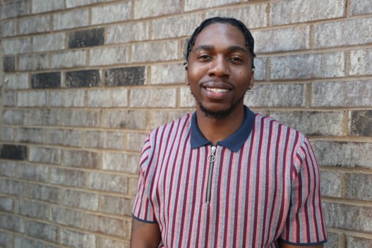 Meet Jarrett Wilson of Cheaux Love Foundation in Metro Atlanta - Voyage ...
