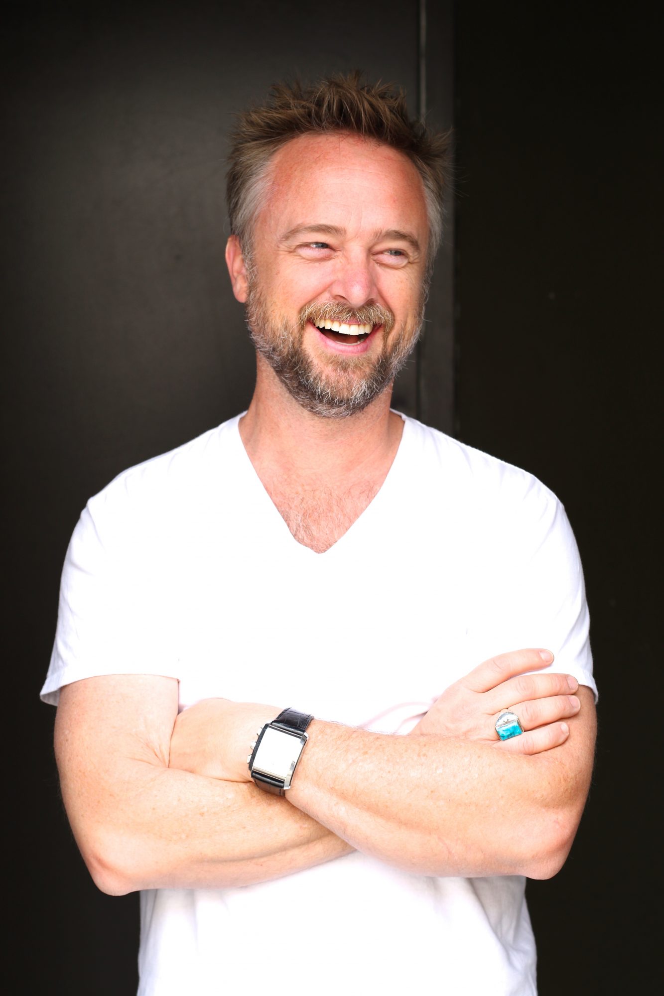 Meet Josh Daugherty of Josh Teaches Acting in Marietta - Voyage ATL ...