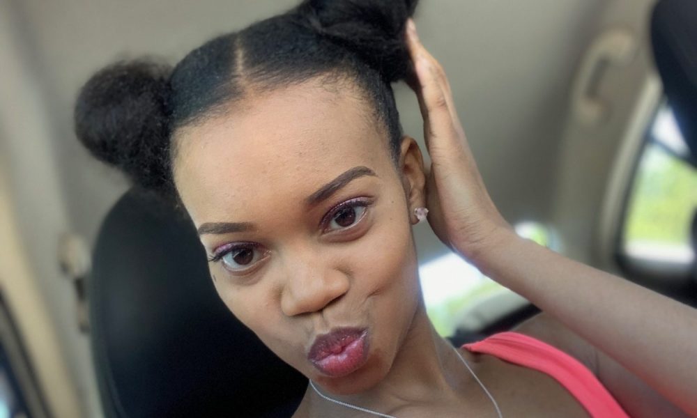 Meet Ashley Shepard - Voyage ATL Magazine | ATL City Guide