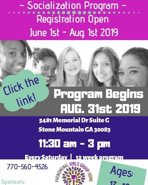 Meet Ella Gray, Nakia Briscoe, Brittany Briscoe, Kia Onwanna, and ...