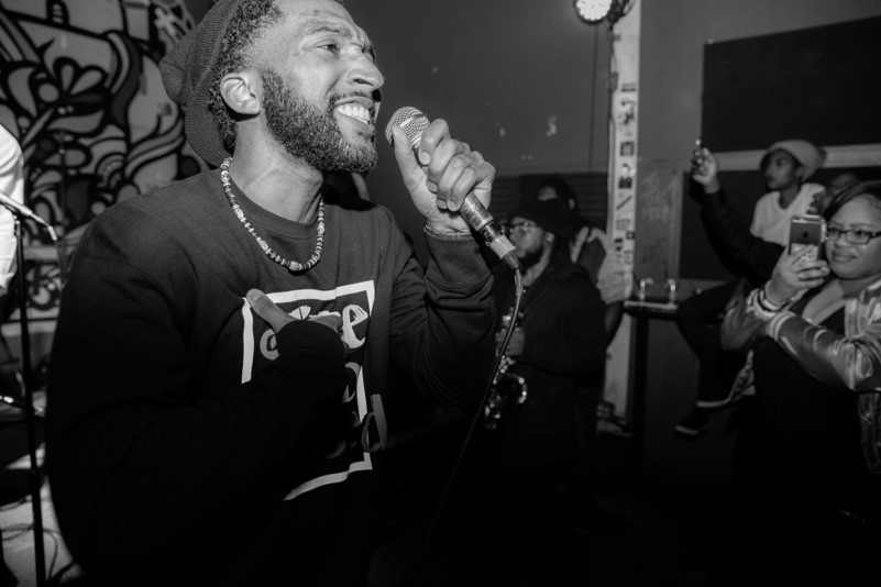 Meet Justin Patton of All Smilez in Marietta - Voyage ATL Magazine ...