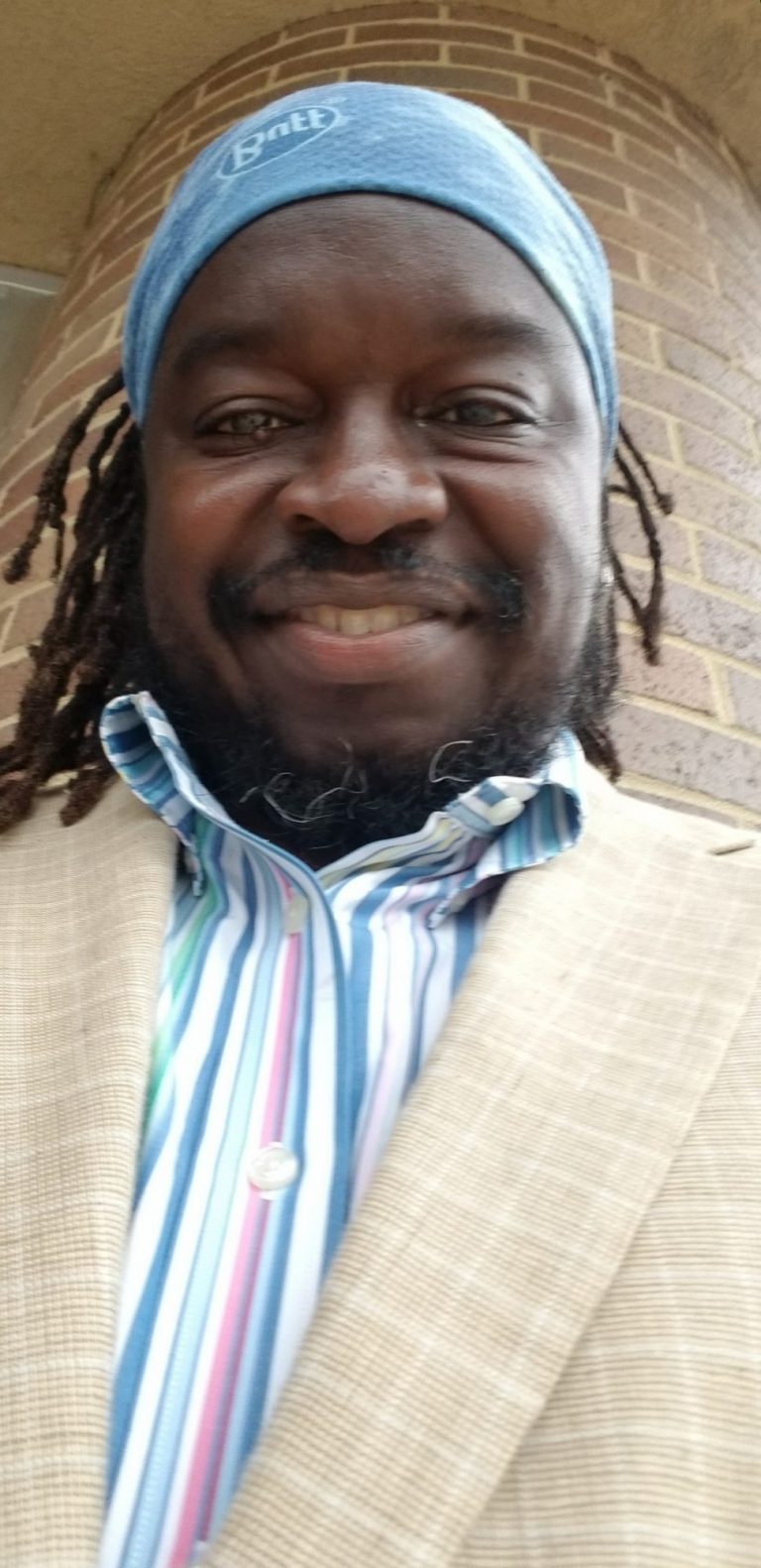 Meet Bryan Shepherd - Voyage ATL Magazine | ATL City Guide