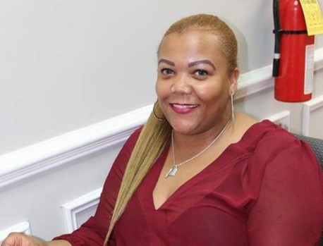 Meet Stacey Frank of Elite Innovations By Stacey in Covington - Voyage ...