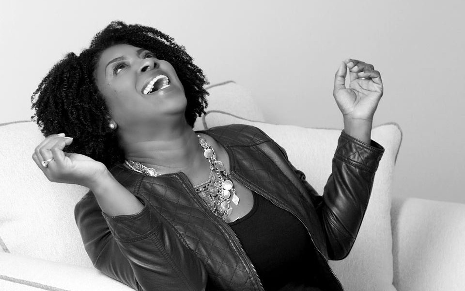 Life and Work with Raquel R. James - Voyage ATL Magazine | ATL City Guide