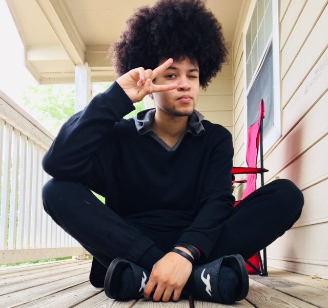 Meet Kevonte Bennett - Voyage ATL Magazine | ATL City Guide