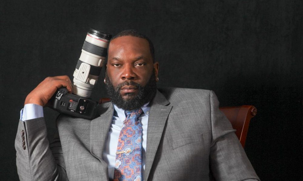 Art & Life with Jamie Thompson – Voyage ATL Magazine | ATL City Guide