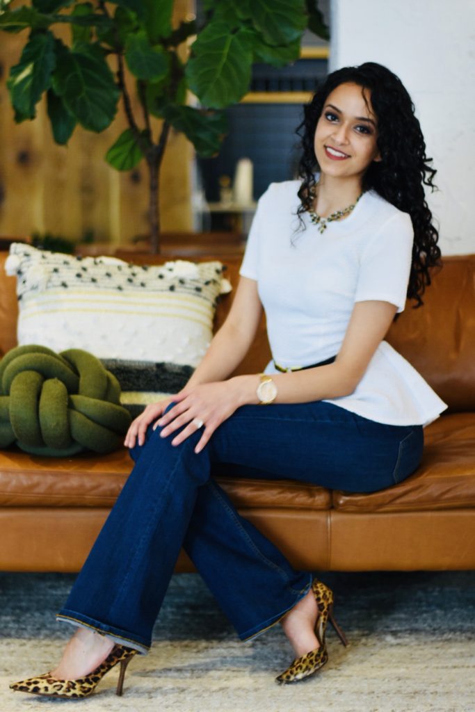 Art & Life with Tina Billy - Voyage ATL Magazine | ATL City Guide