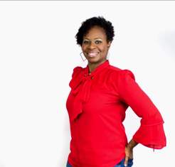 Conversations with the Inspiring Tia Owens - Voyage ATL Magazine | ATL ...