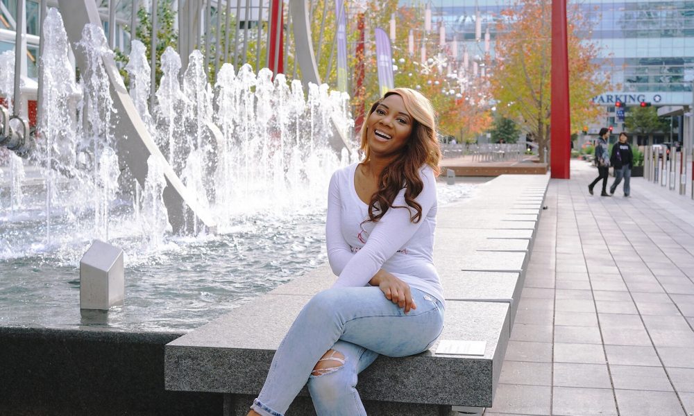 Conversations with the Inspiring Simone Adrianne - Voyage ATL Magazine ...