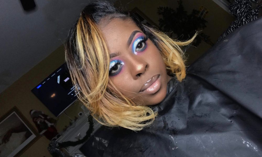 Meet Brianna Janae of Official Beatss by Bri in Metro ATL (Lithonia) - Voyage ATL Magazine | ATL ...