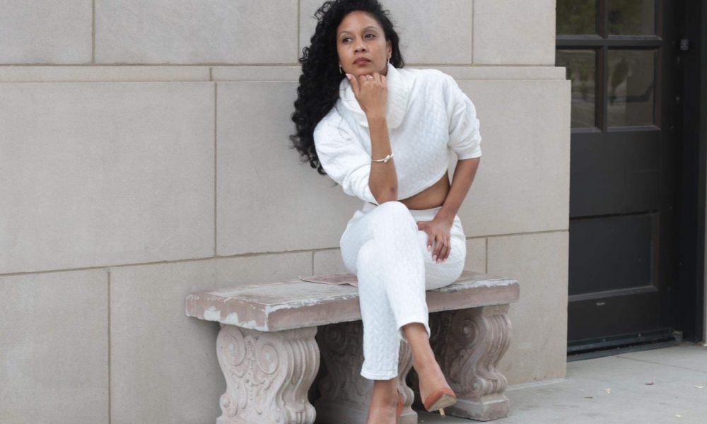 Meet Shawna "Free" Thomas of Shots By Sian in Smyrna - Voyage ATL ...