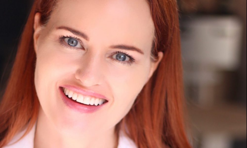 Meet Deanna Rashell of Outlook Productions in Duluth - Voyage ATL ...