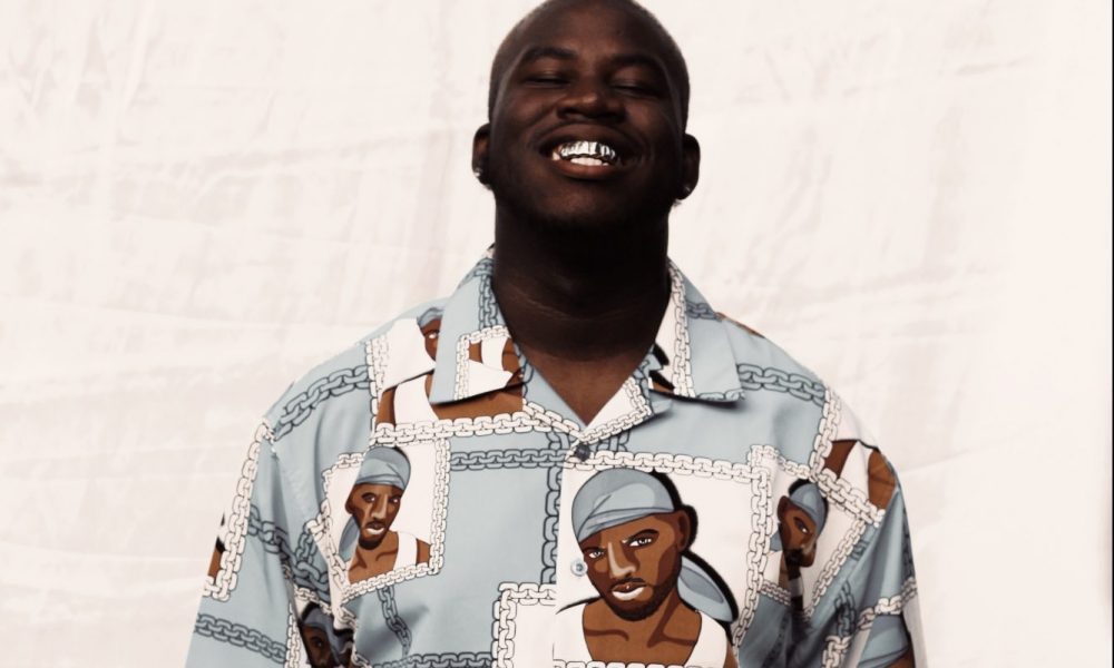 Meet Kendall Bessent of Kengotrich Photography in Stone Mountain ...