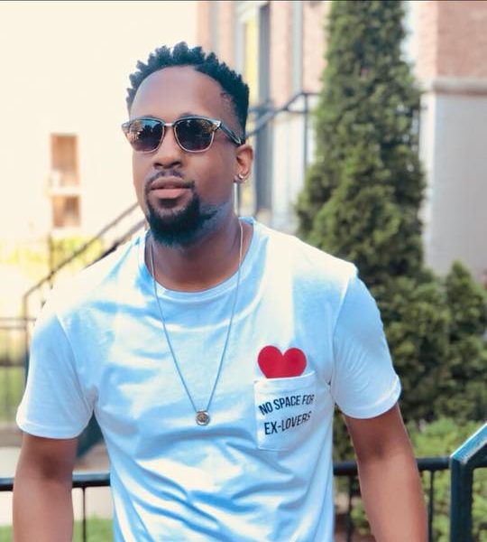 Meet Darnell Hubbart - Voyage ATL Magazine | ATL City Guide