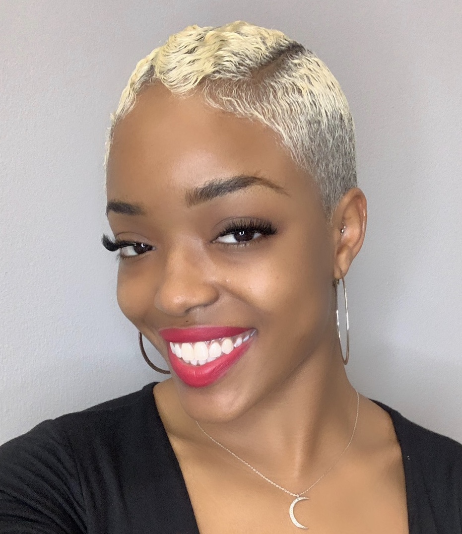 Meet Chanel Cooper of Prototype: The Circuit Salon - Voyage ATL ...