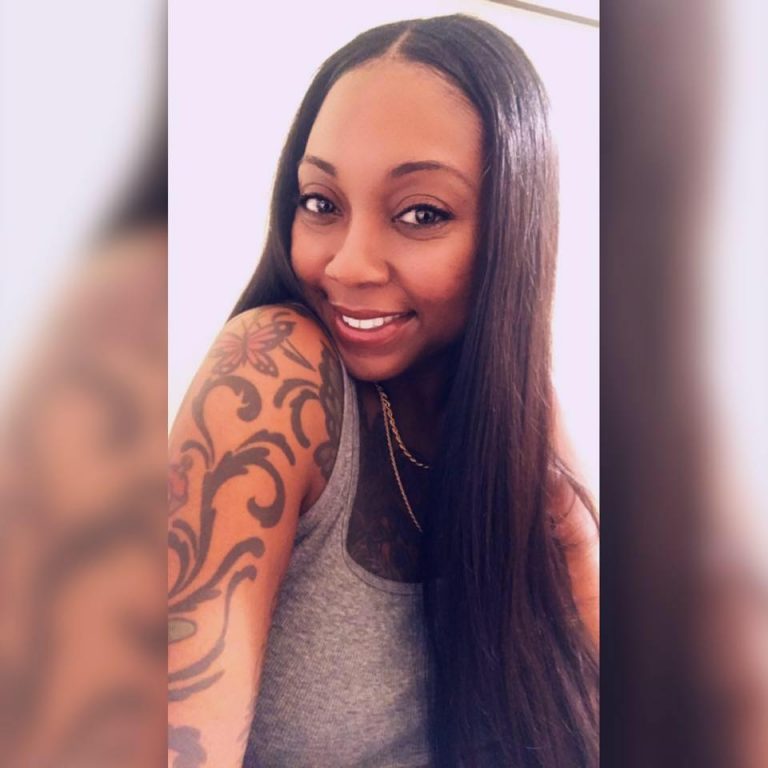 Meet Trailblazer Chanel Wright - Voyage ATL Magazine | ATL City Guide