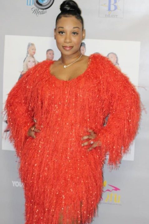 Meet Trailblazer Shay Ross - Voyage ATL Magazine | ATL City Guide