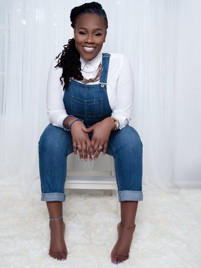 Meet Trailblazer Kechea Williams - Voyage ATL Magazine | ATL City Guide