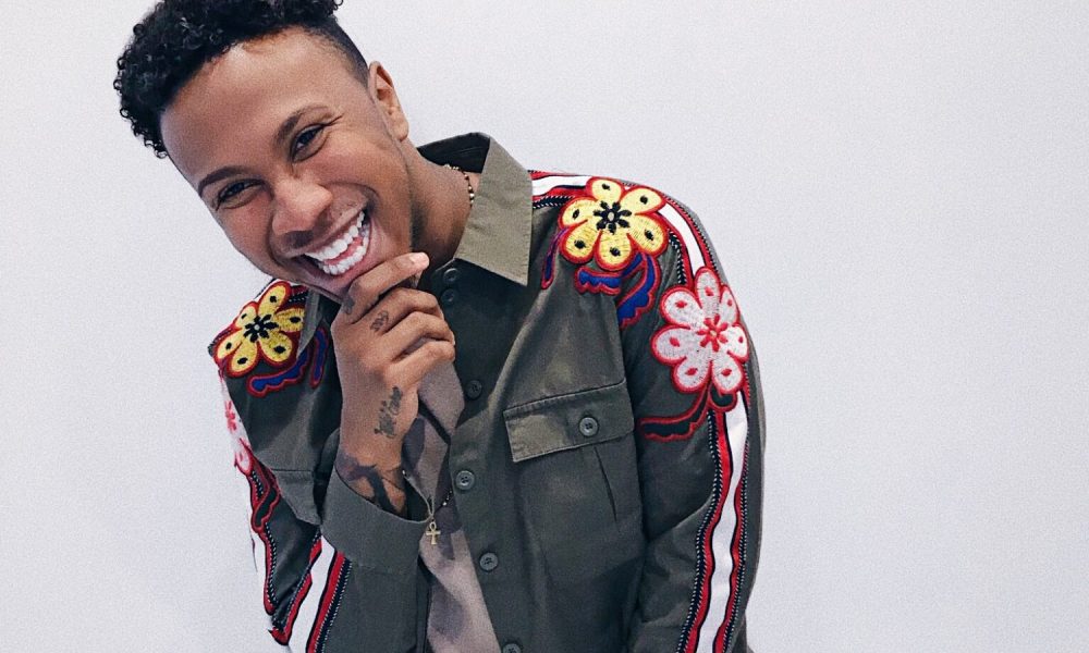 Meet Melvin James of Bentley Kouture in Buckhead - Voyage ATL Magazine ...