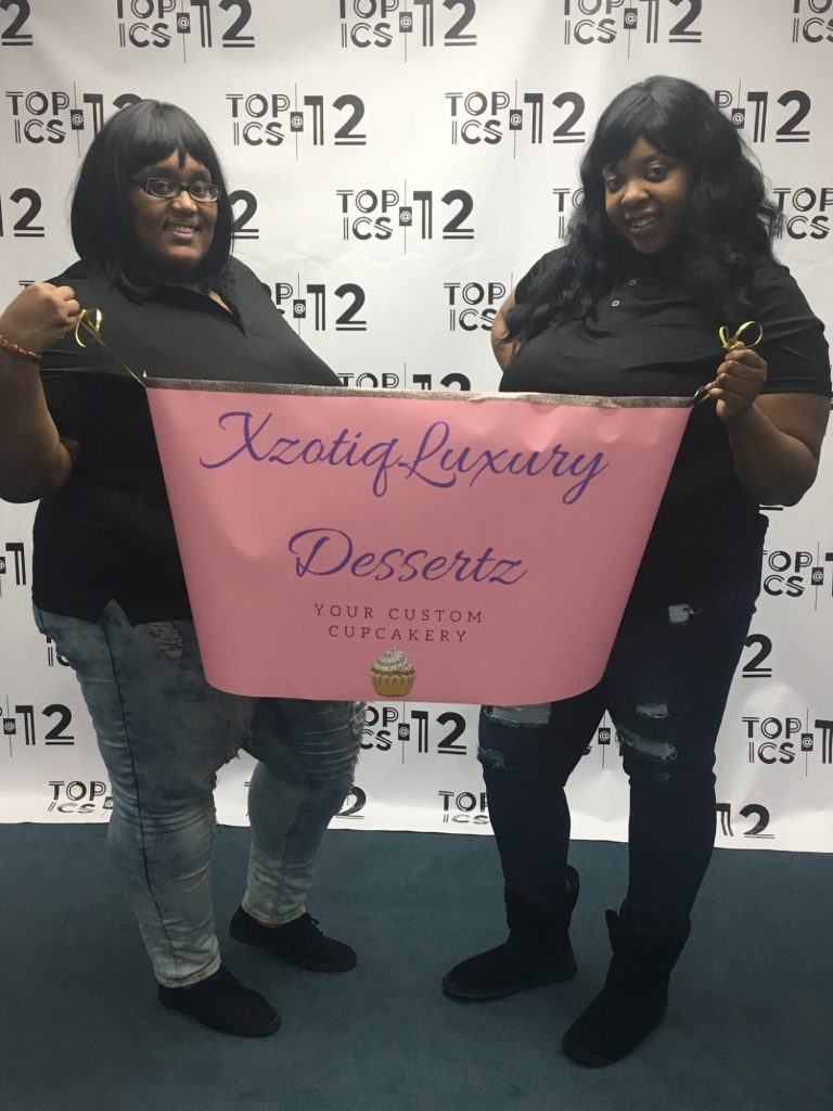 Life and Work with Symone’ Wilson and Shawanna Lewis - Voyage ATL ...