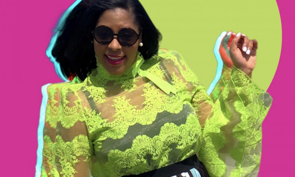 Conversations with the Inspiring Ana Joyner - Voyage ATL Magazine | ATL ...