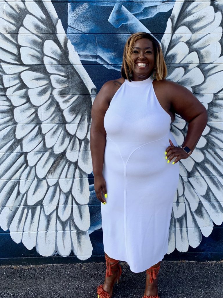 Meet Toni Rogers - Voyage ATL Magazine | ATL City Guide