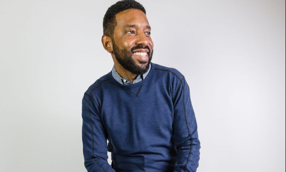 Meet Christopher Taylor of Occupation Optimist in Midtown - Voyage ATL ...