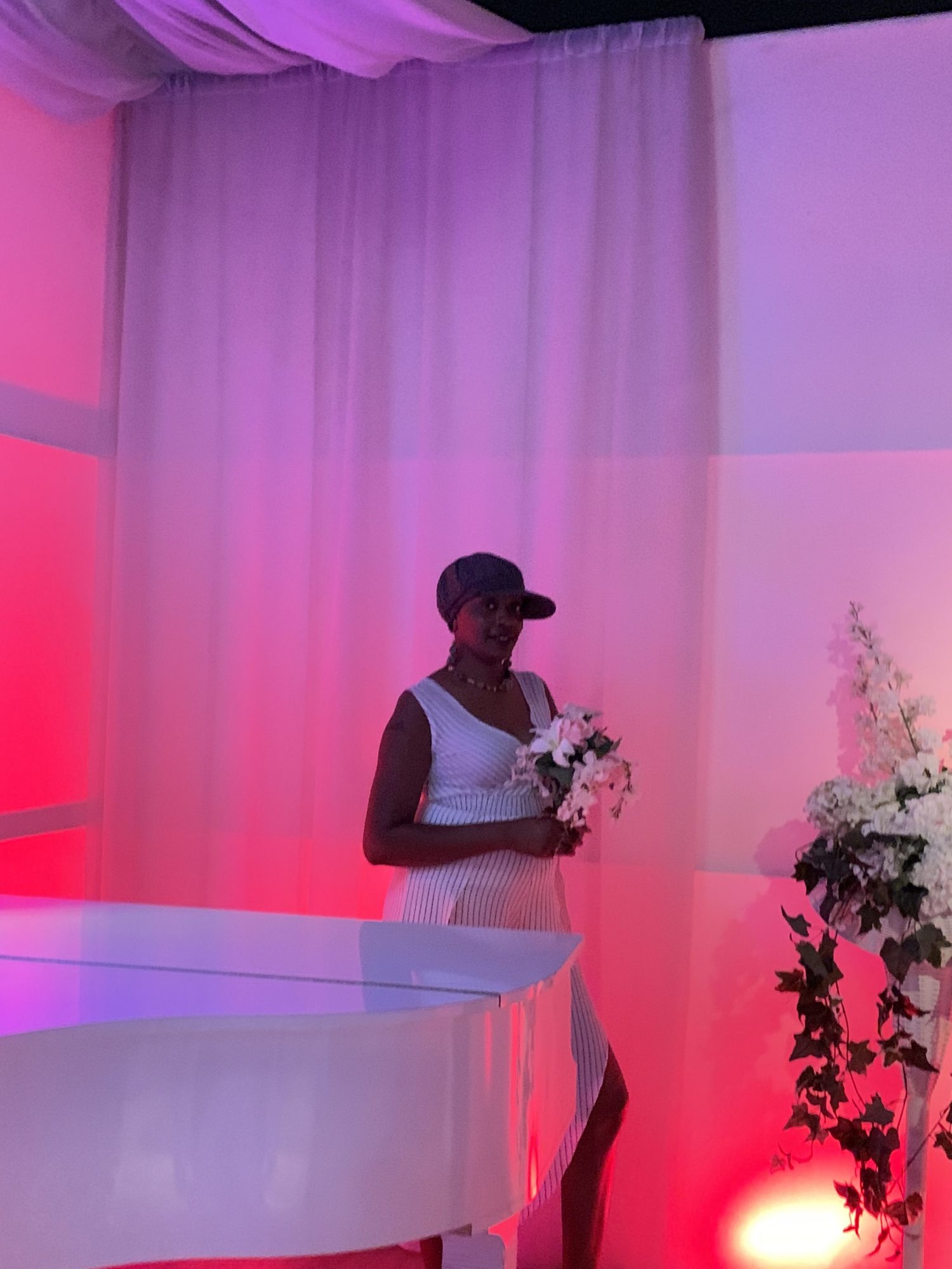 Meet Mia Farrow of New Transition to Success in Metro Atlanta - Voyage ...