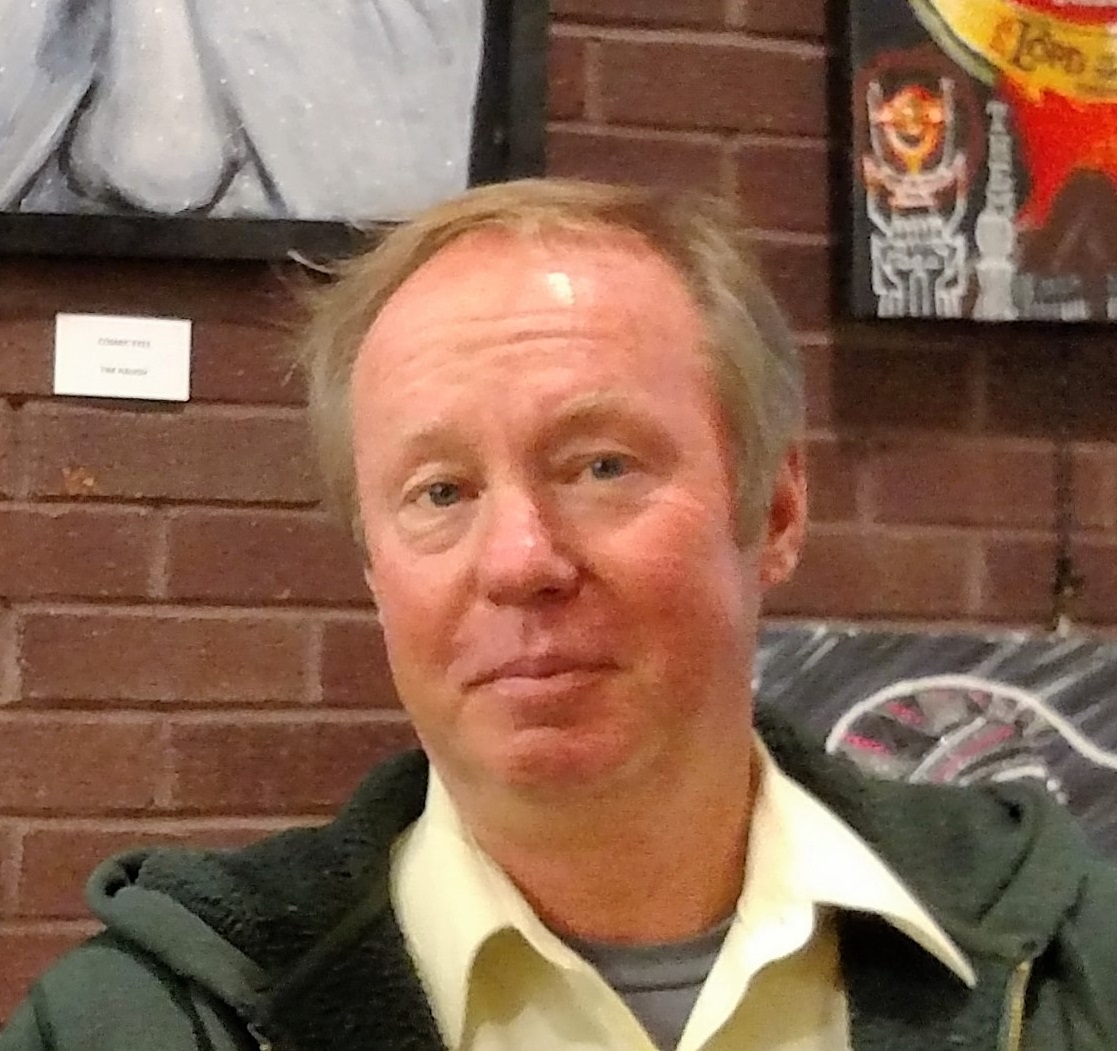 Meet Tim Haugh - Voyage ATL Magazine | ATL City Guide