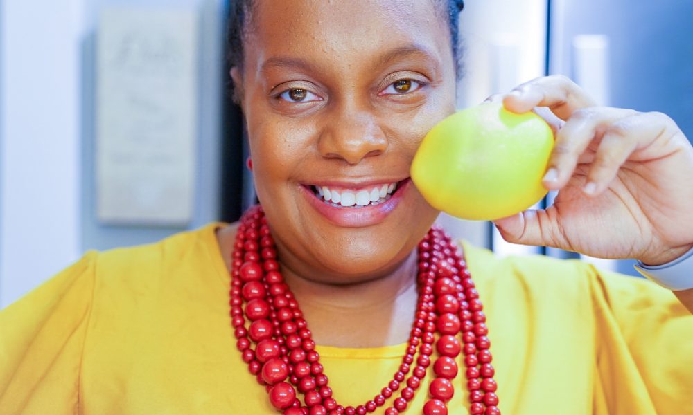 Meet Rhonda Manns of TeaWithLemon in Smyrna - Voyage ATL Magazine | ATL ...