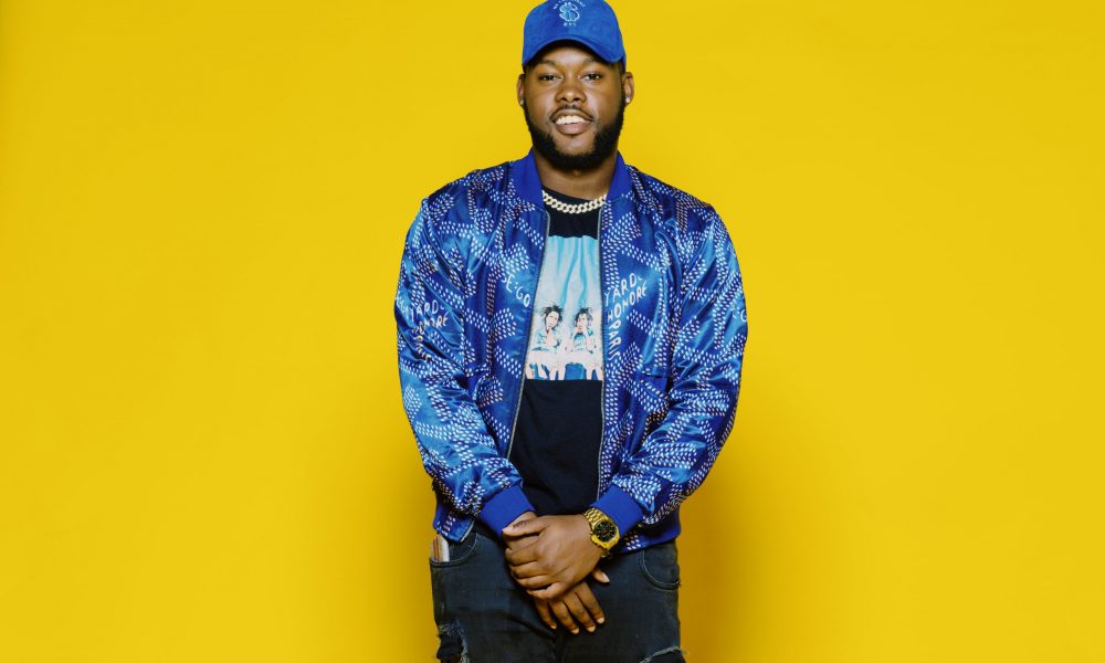 Meet Rashaun Williams of DJ Creations in Downtown - Voyage ATL Magazine ...