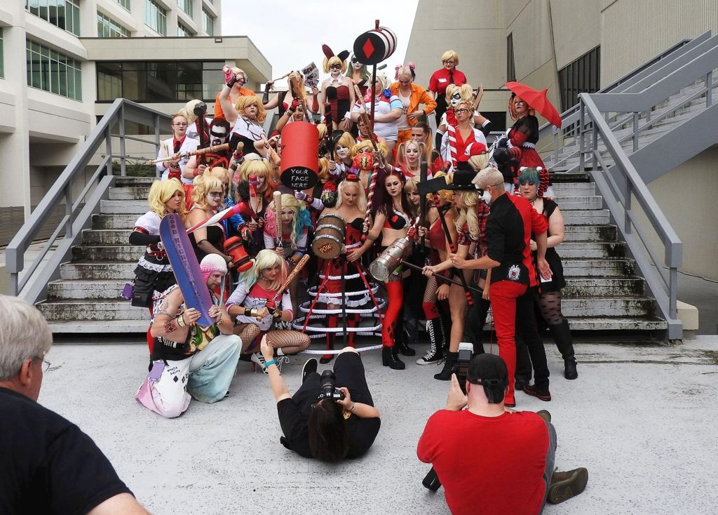 Meet Nikki Rau-Baker - Voyage ATL Magazine | ATL City Guide