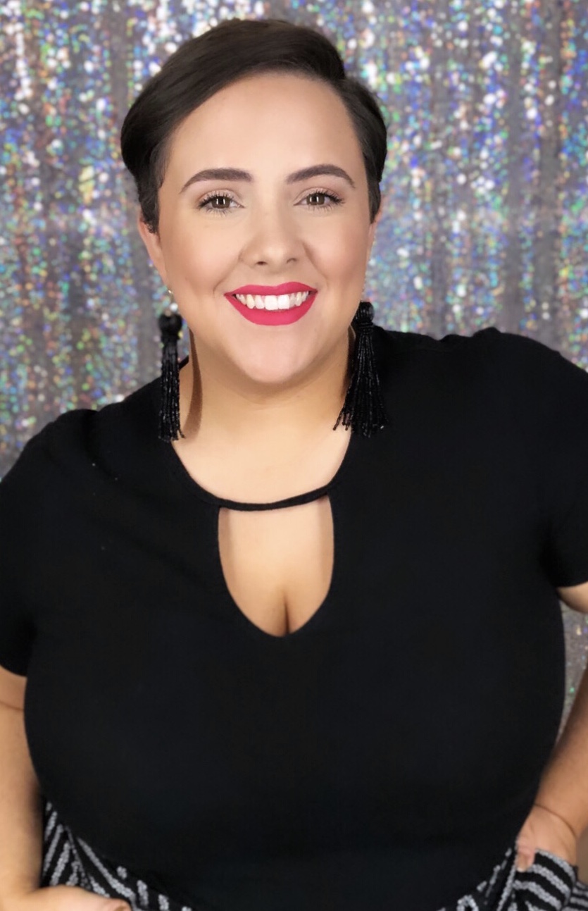 Art & Life with Brittany Thacker - Voyage ATL Magazine | ATL City Guide