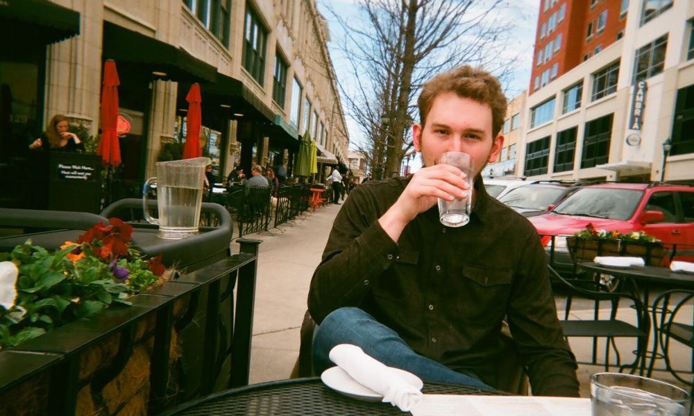 Meet Logan Austin of Ambulance Graveyard Films in Peoplestown - Voyage ...