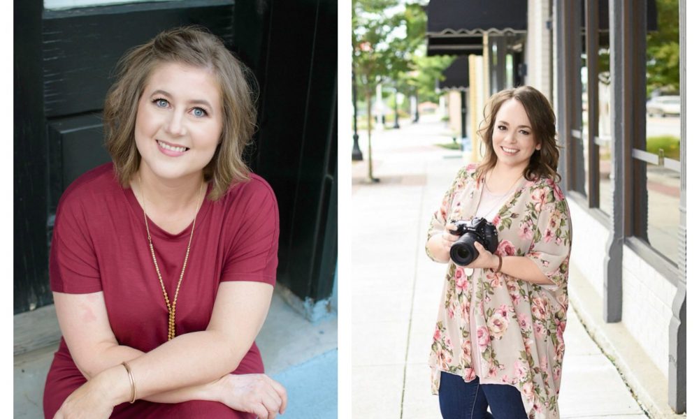 Meet Brandy Williamson and Alison Kinney of Capture Thirteen ...