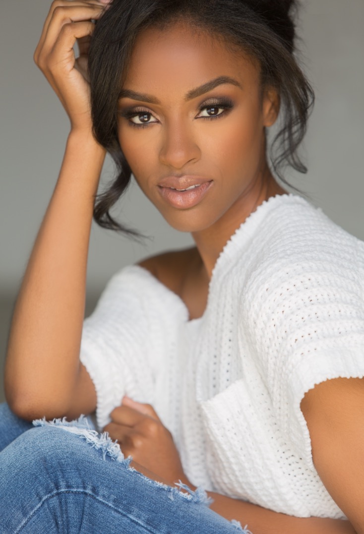 Meet Megan Gordon of Living for One - Voyage ATL Magazine | ATL City Guide