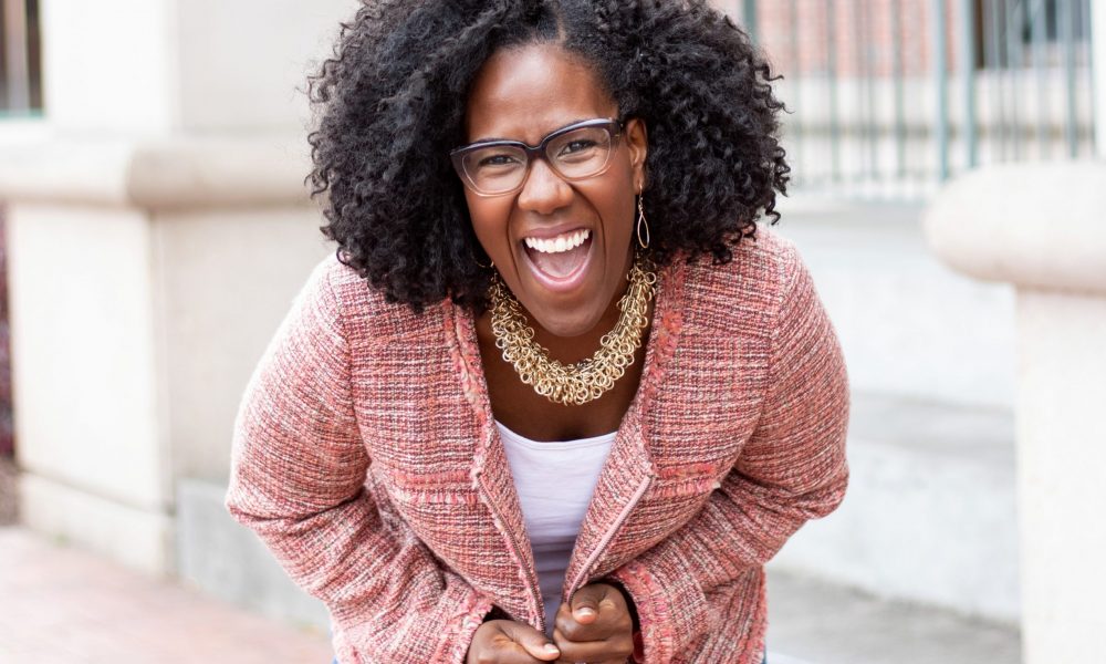 Meet Cynthia DuBose of Turning Phrases in Marietta - Voyage ATL ...