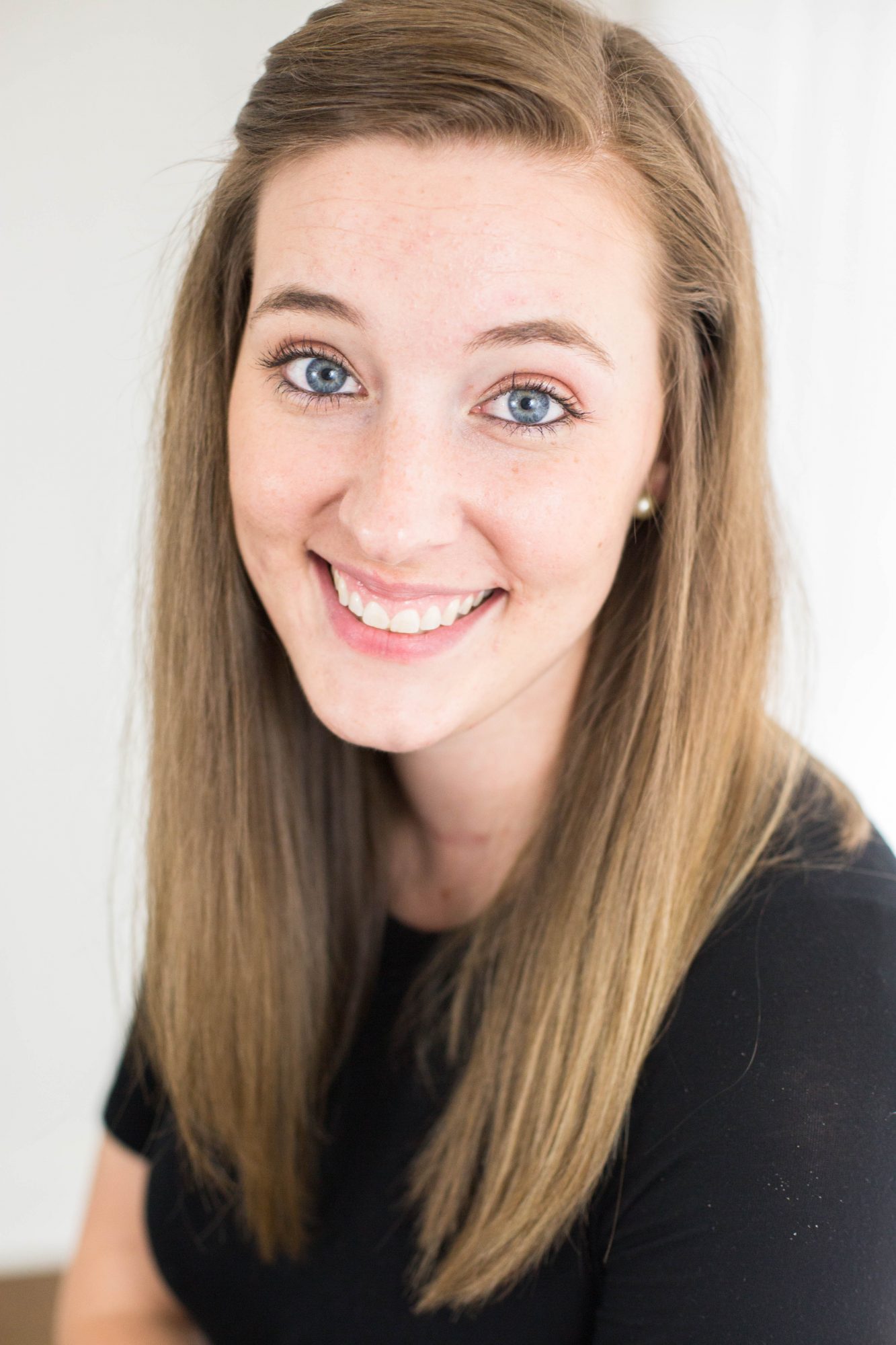 Life and Work with Kaitlan Long - Voyage ATL Magazine | ATL City Guide