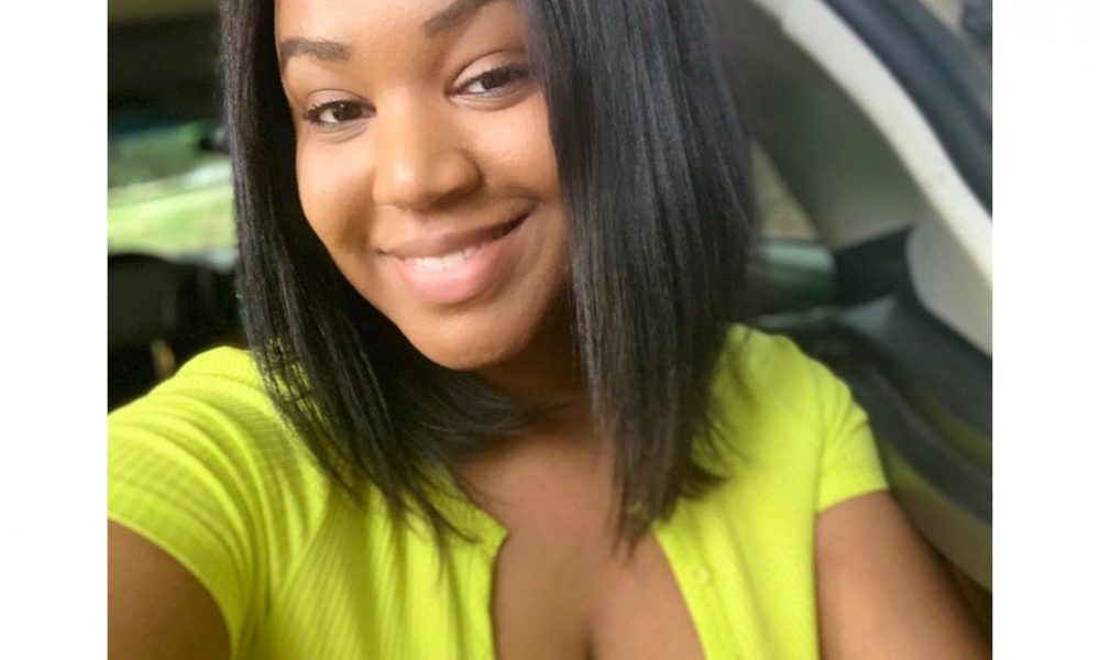 Meet Dorean Johnson of Sequins Beauty in Gwinnett - Voyage ATL Magazine ...