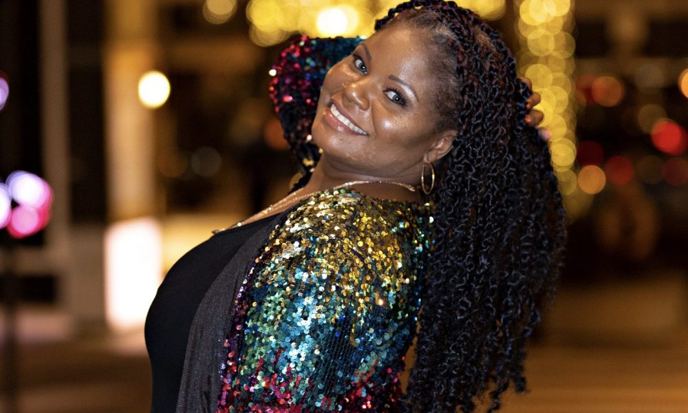 Meet Katamara Summerville of Dimples & Diamonds in Savannah - Voyage ...