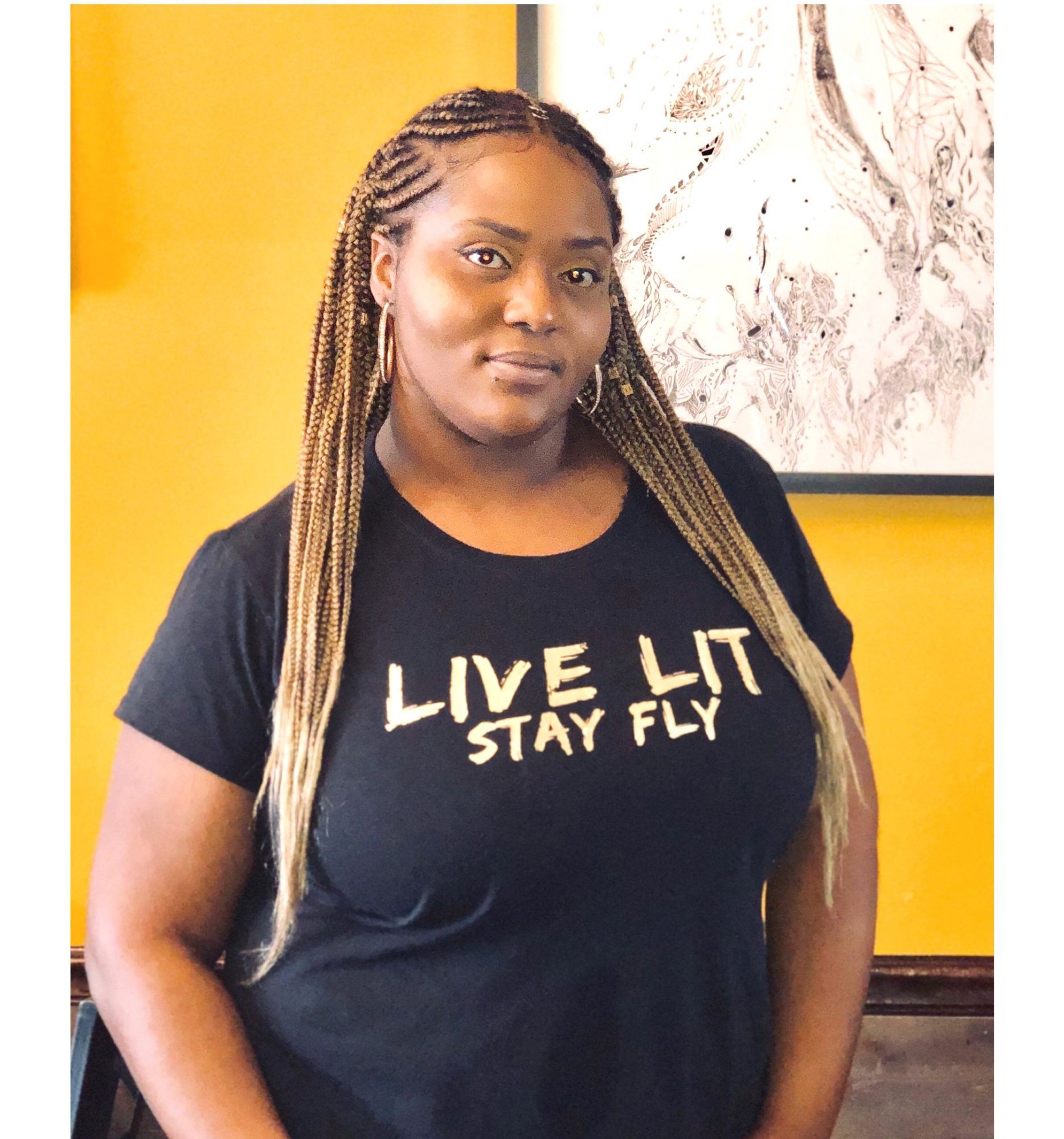 Meet Trailblazer Lu-Ann Souffront - Voyage ATL Magazine | ATL City Guide