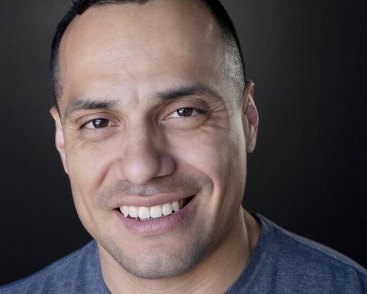 Meet Johnny Ramirez of Ramirezcastingsolutions LLC in Metro - Voyage ...