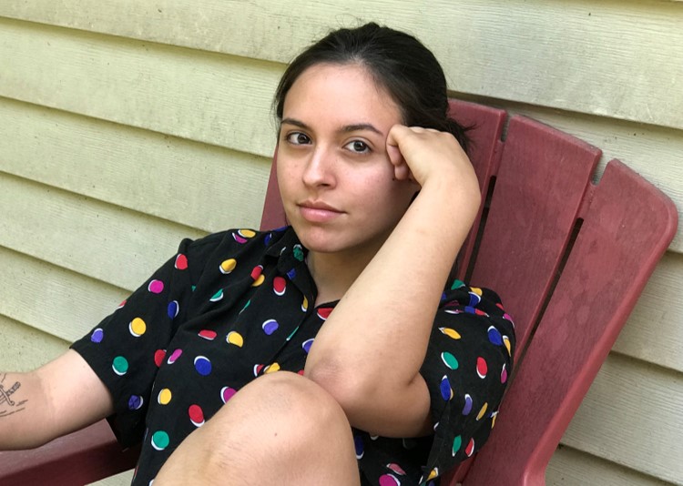 Meet Clarisa Berrios - Voyage ATL Magazine | ATL City Guide