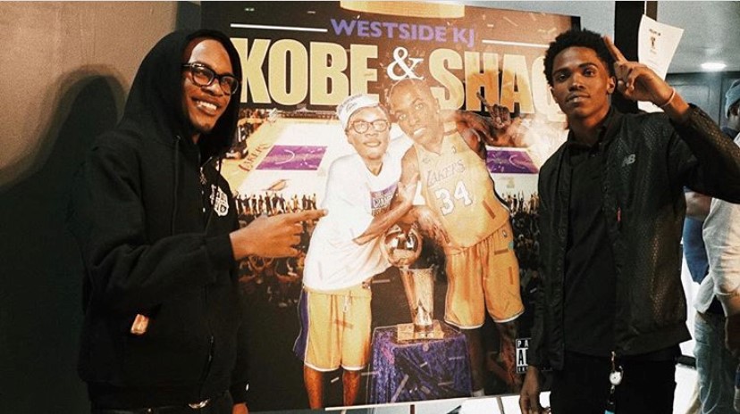 Meet Myles Allen of Money Talks Productions in Eastside - Voyage ATL ...