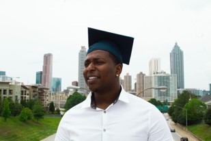 Meet Brandon Haney-Wright of Brandon’s Tech in East Atlanta - Voyage ...