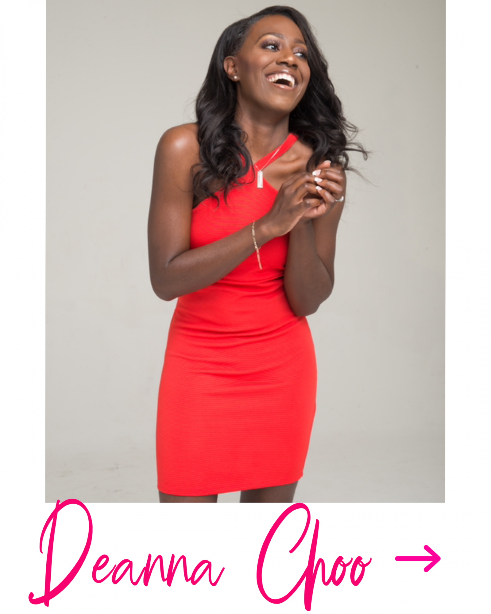 Meet Deanna Choo of The Muva Life in College Park - Voyage ATL Magazine ...