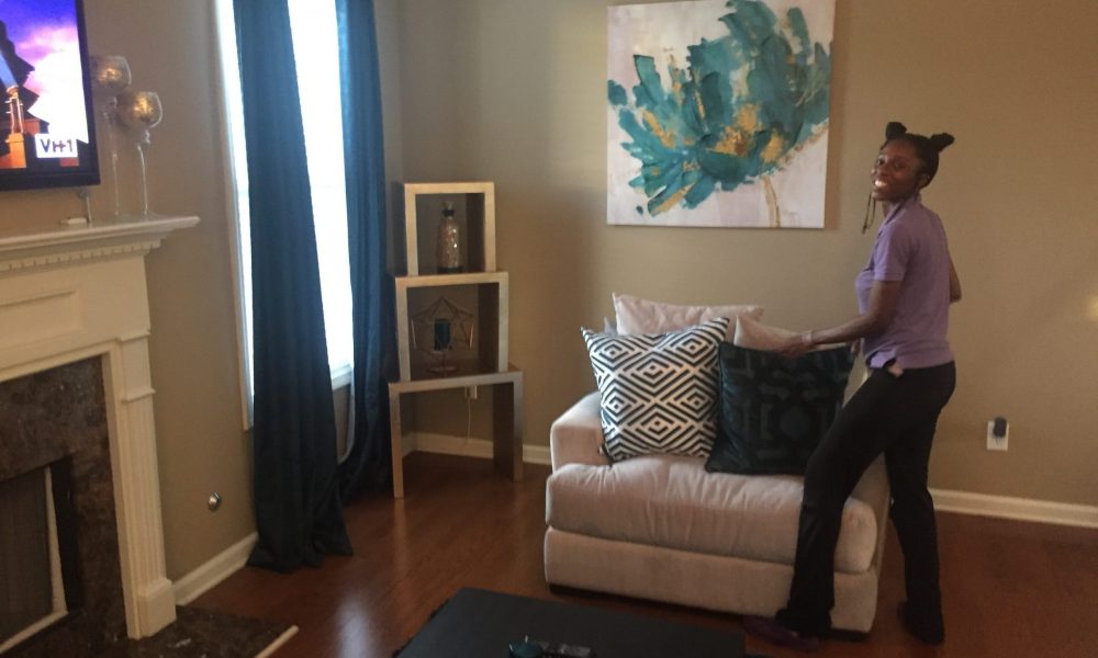 Meet Cierra Simmons of Beautiful Clean in Southwest - Voyage ATL ...